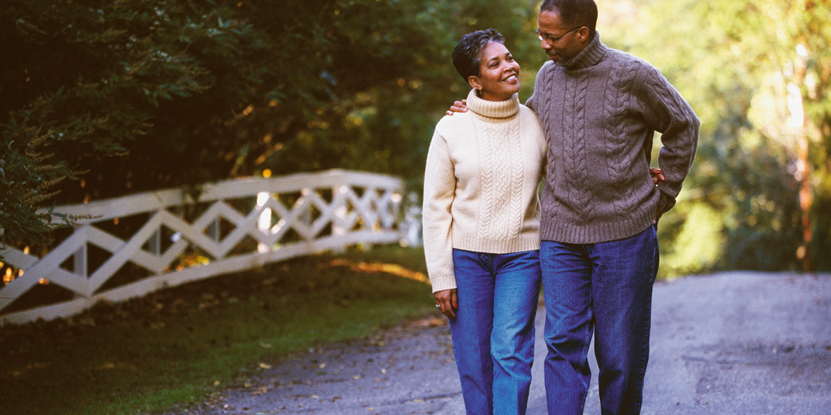 The Stages Of Parkinson's Disease Progression | Boston Scientific