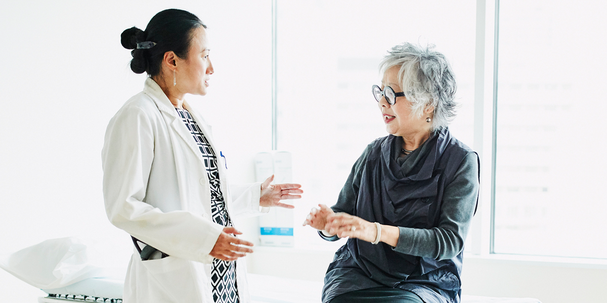 What Is Deep Brain Stimulation (DBS)? | Boston Scientific