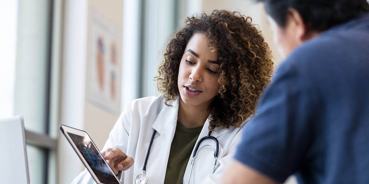 DBS Systems | What Is Image Guided Programming? | Boston Scientific