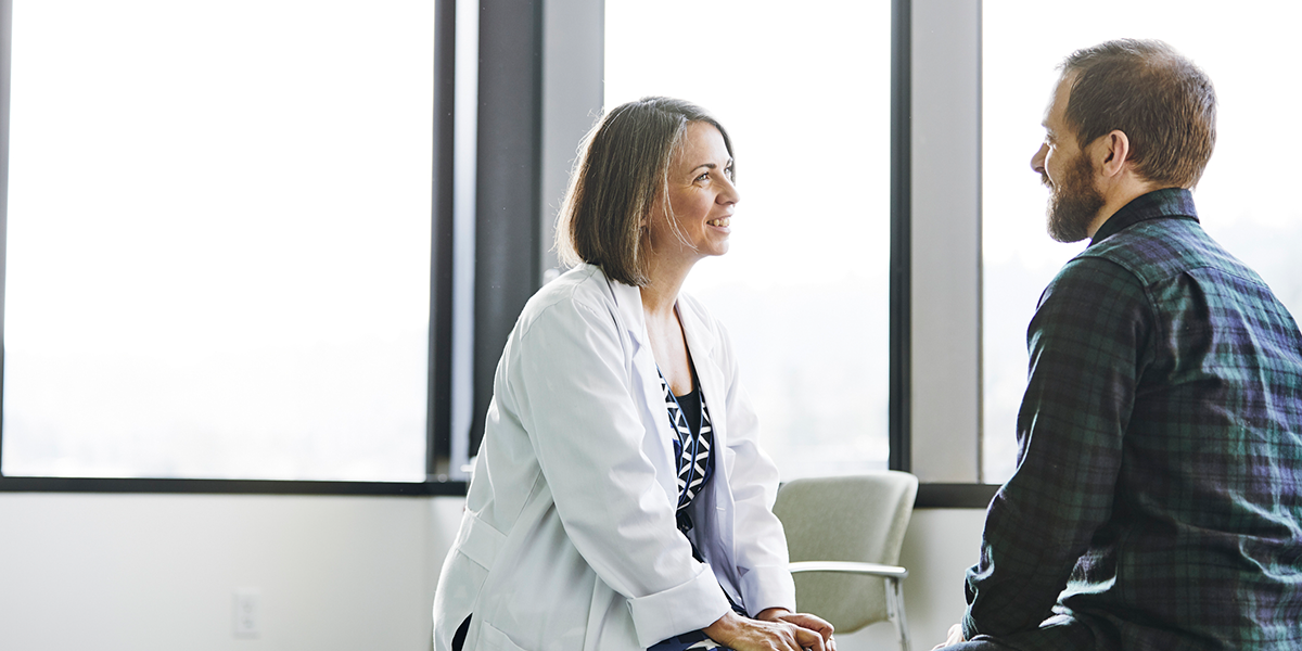 DBS Therapy | Proven Clinical Results | Boston Scientific