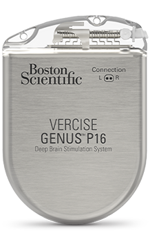 DBS Solutions For Parkinson's Disease | Boston Scientific